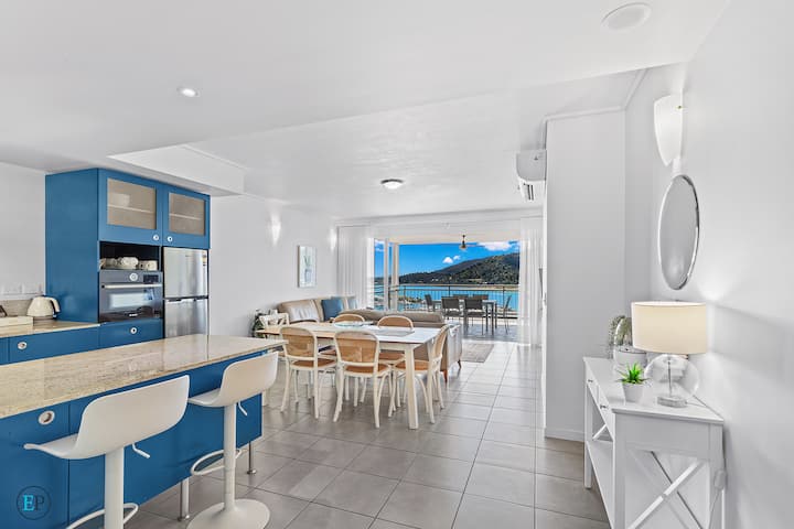 Harbour Haven - Airlie Beach