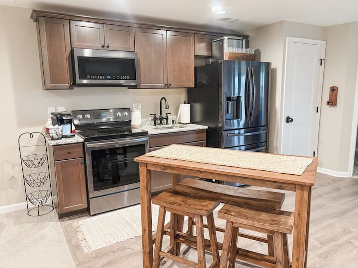 Mountain View-country Getaway | Sunsets + River - Emmitsburg, MD