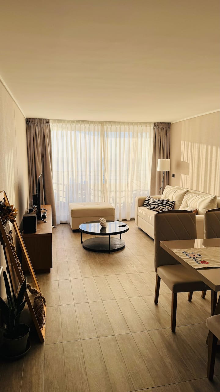 Departamento Exponor Hermoso Sector Sur - Antofagasta, Chile