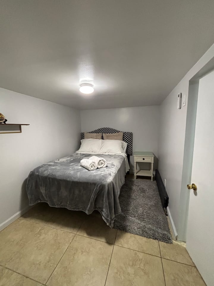 Comfortable Place Near Nyc. - Garden City, NY