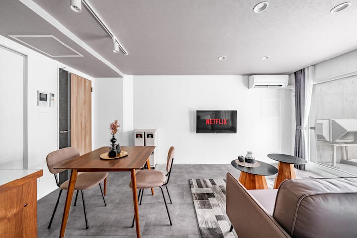 Gran Hills 103【opening Special Price ! / 40㎡】 - Chitose