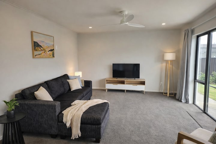 Central On Queen - Cambridge