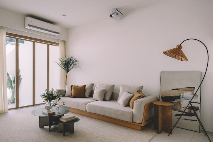 夏謐｜8人包棟｜private House Near Hengchun North Gate - 헝춘 진