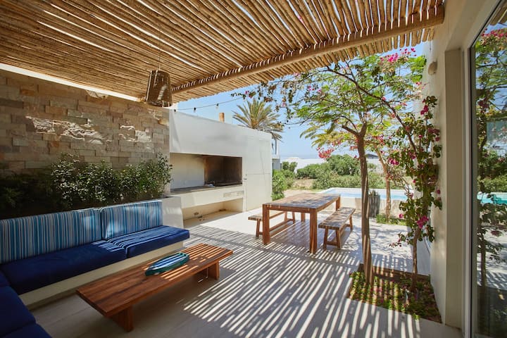 Casa Mistral, A Un Paso Del Paraiso - Pérou