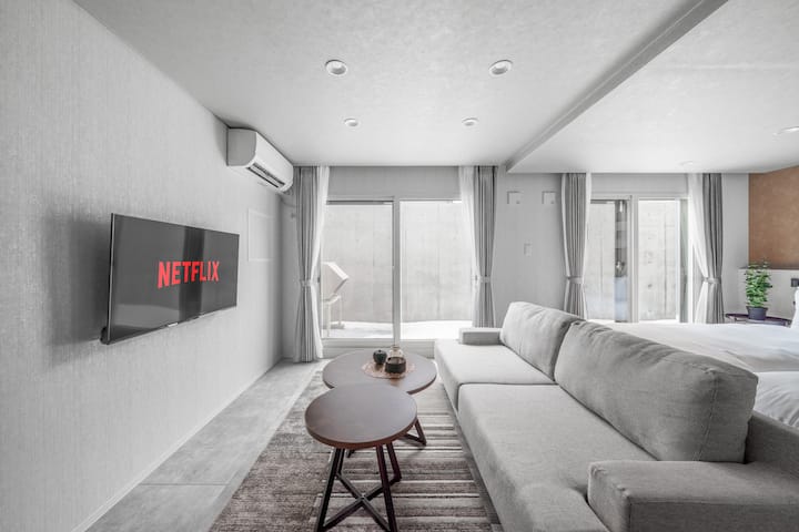 Gran Hills 105【opening Special Price ! / 40㎡】 - Chitose