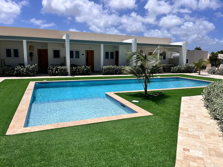 Bali Vibes On Curaçao - Curaçao