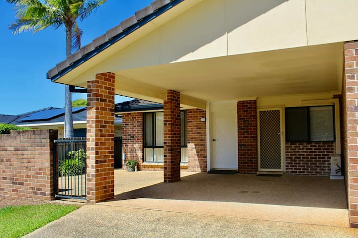 Robin's Hood - Disability Friendly - Port Macquarie
