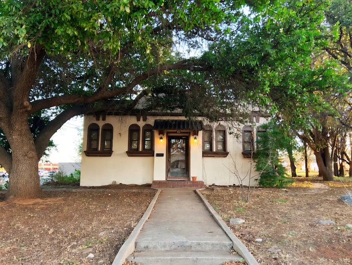 Park Place House W/ Private Park, Central Location - Lake Sweetwater, Sweetwater