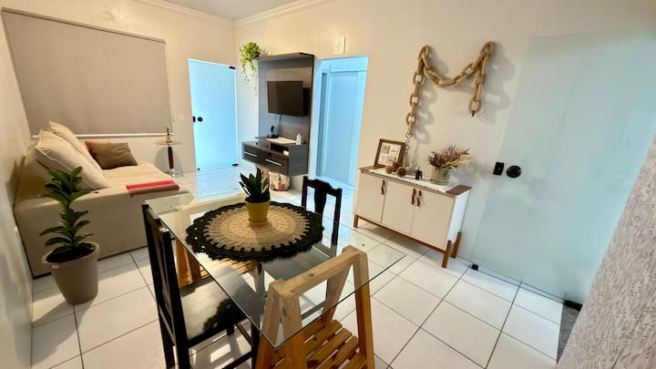 Casa Geminada Em Sinop - Sinop