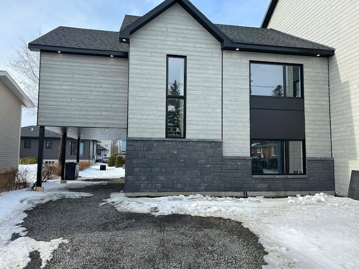 Maison 2 éTages Nelly - Levis