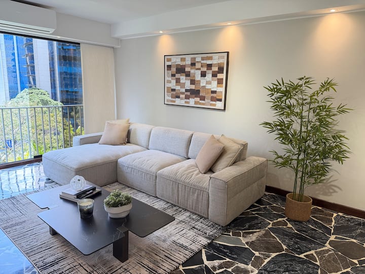 Ubicación Premium: Campo Alegre Estilo & Confort - Caracas
