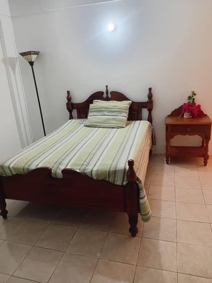 Private Paradise Villa In Portsmouth - Dominica