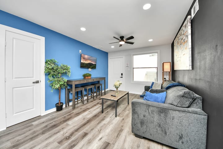 Arbor Flats 5 Heart Of Htx - *2 Km From Fifa Fest* - Houston, TX