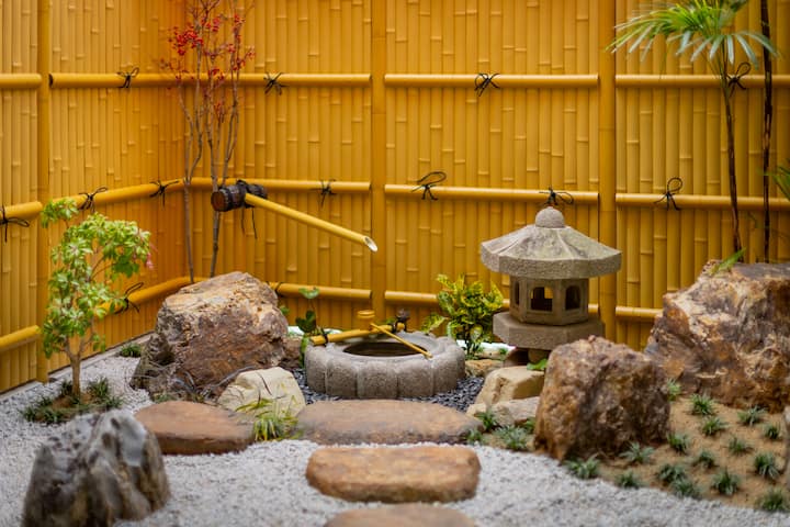 Luxury Japan House 118㎡｜6min Kyobashi｜osaka Castle - Japan