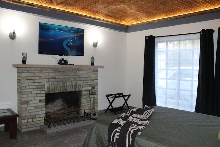 Casa Paxtle | Elegant With Parking - 과나후아토