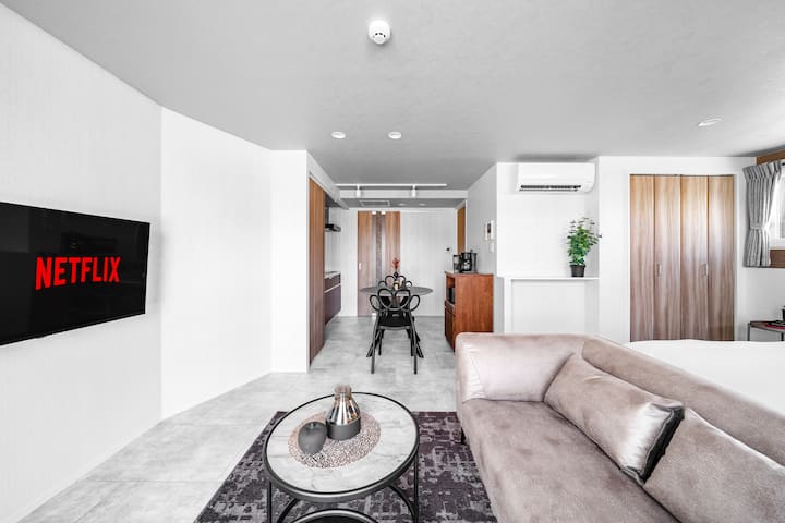 Gran Hills 202【opening Special Price! / 40㎡】 - Chitose