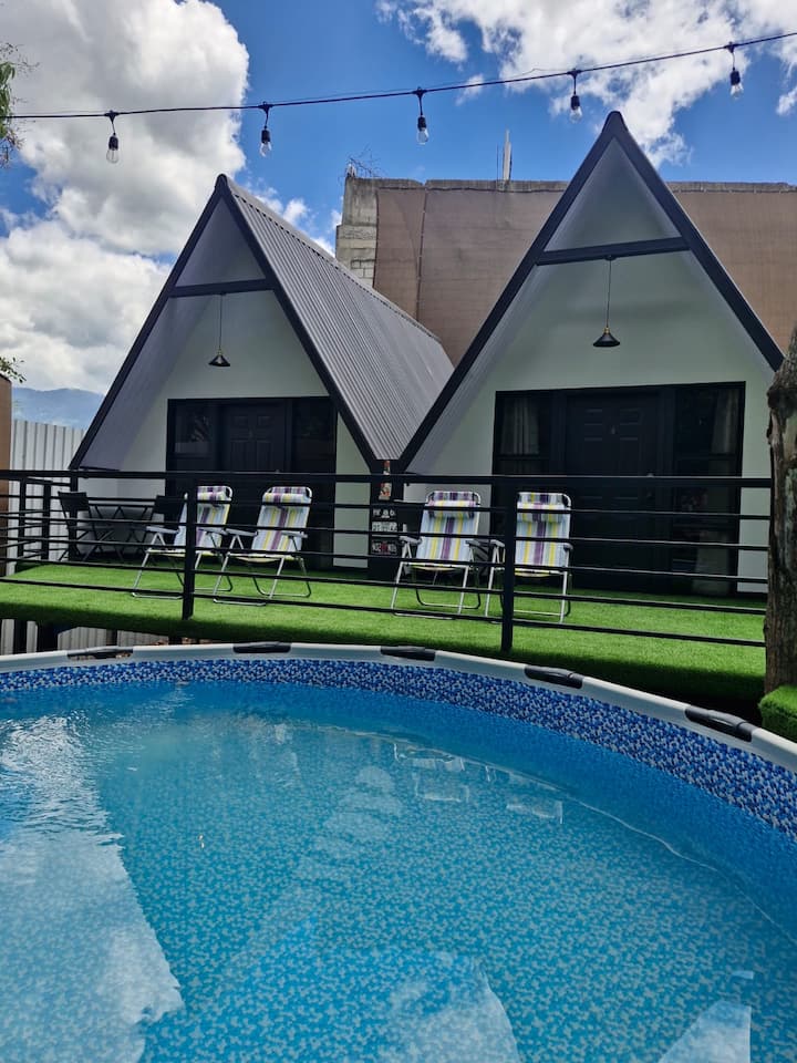 Casabela 4 (Habitación Doble) - Honduras