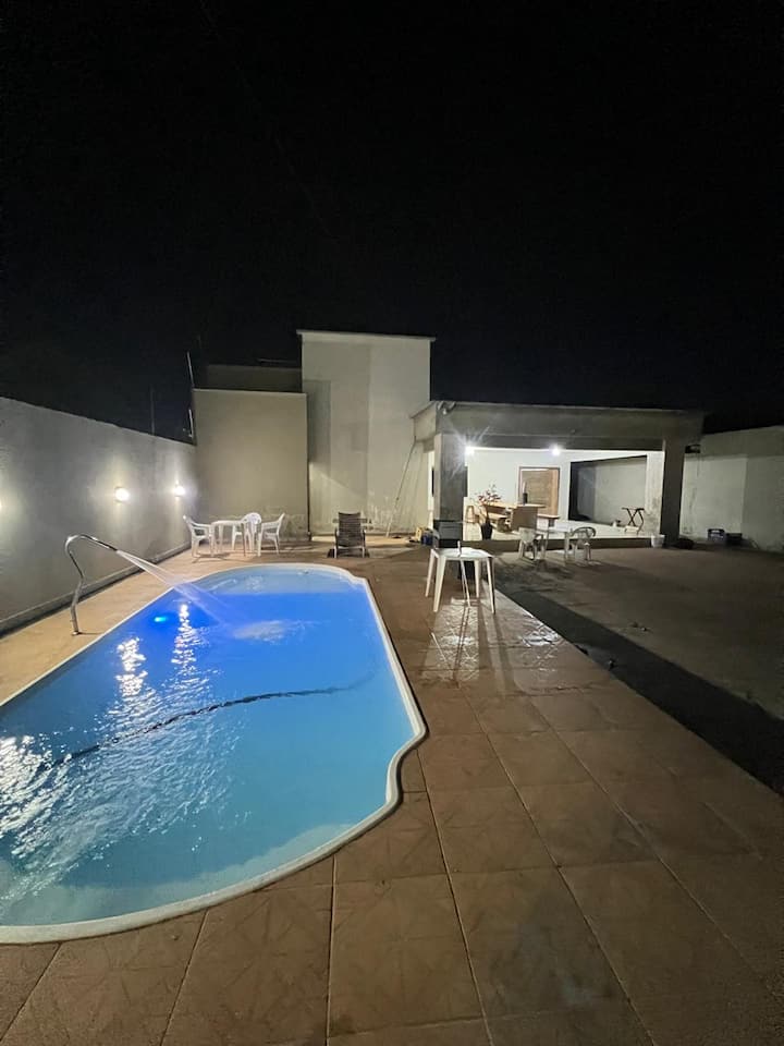 Disponível Para Show Safra - Lucas do Rio Verde