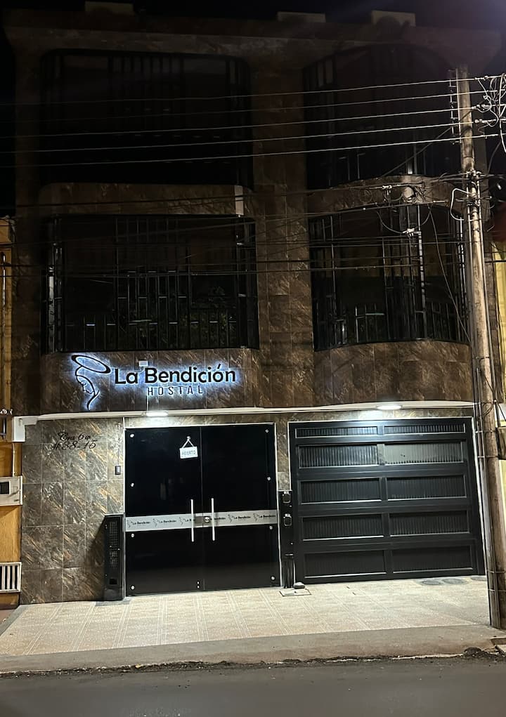 Alojamiento Cómodo Cerca Del Aeropuerto De Neiva - Neiva