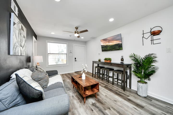 Arbor Flats 6 Heart Of Htx - *2 Km From Fifa Fest* - Houston, TX
