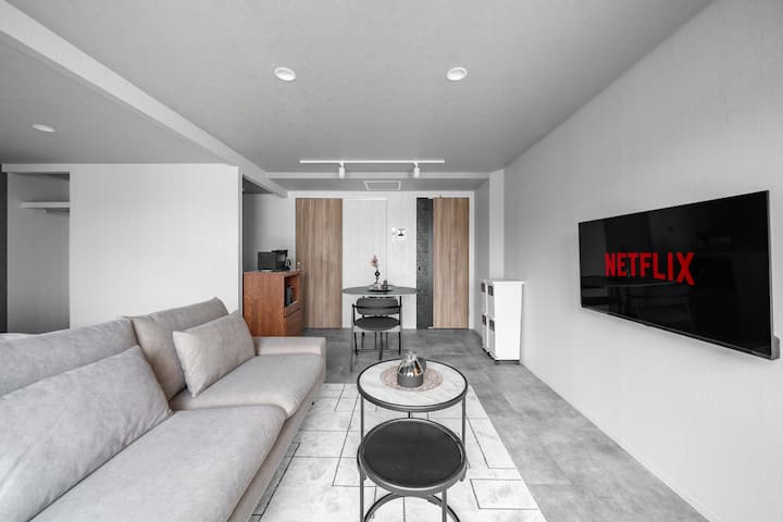 Gran Hills 203【opening Special Price! / 40㎡】 - Chitose