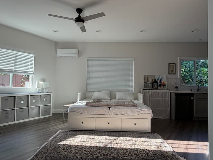 Cozy, Clean, And Comfortable - Fremont, CA