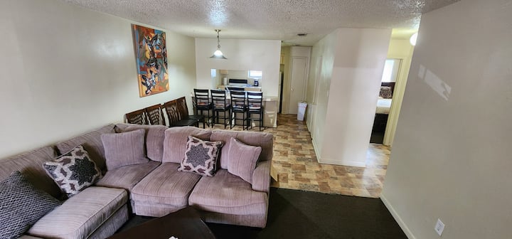 Budget Friendly, Not Bougie - Baton Rouge, LA