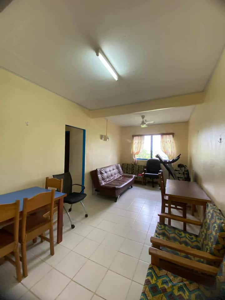 Solpac Apartments Panatina Ridge
Apt 2 - Solomon Islands