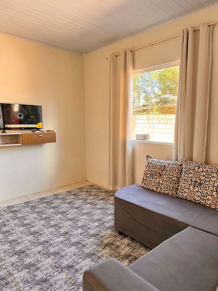 Paraíso Em Prado – Descanso E Praia - Prado