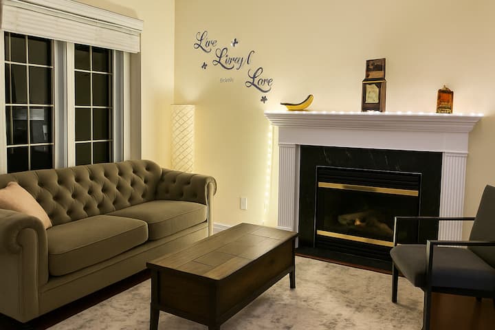 Dreamy 2level Home Near Langstaffgo-richmondhill - Vaughan