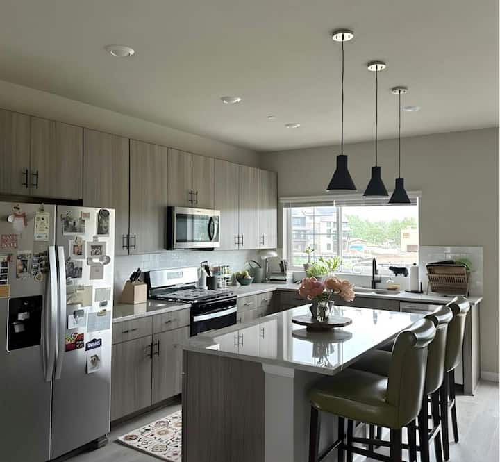 Cozy Foco Home - Just North Of Old Town! - Arrowhead, CO