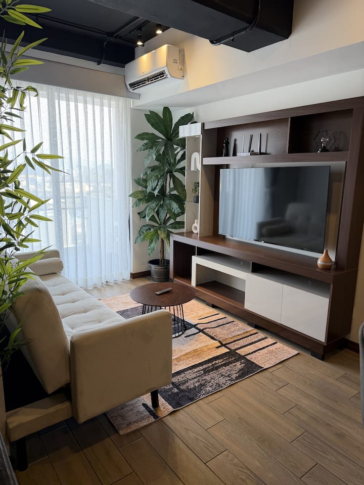 ¡Espectacular Apartamento En Zona 4! - Guatemala City