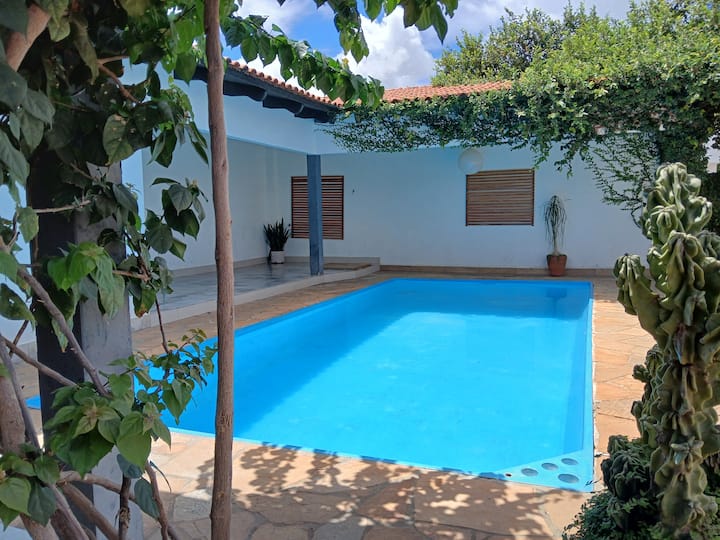 Casa Para Show Safra - Lucas do Rio Verde