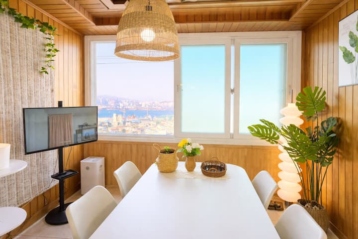 영도 오션뷰 스테이 - Pusan