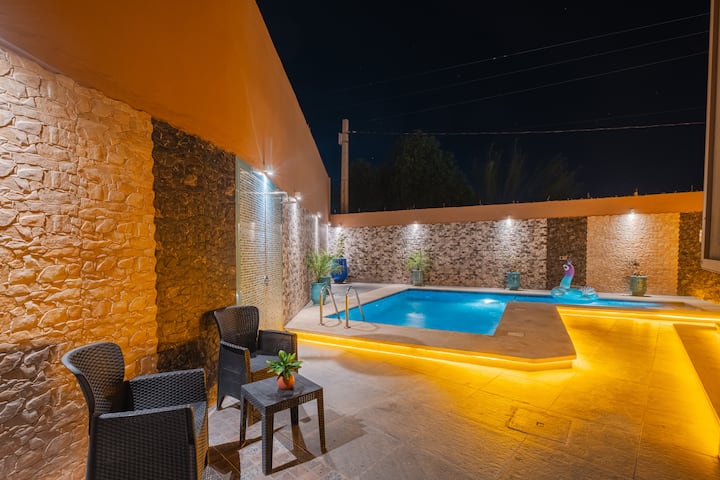 Beautiful Guest House. Moderne Moroccan Stay - Morocco