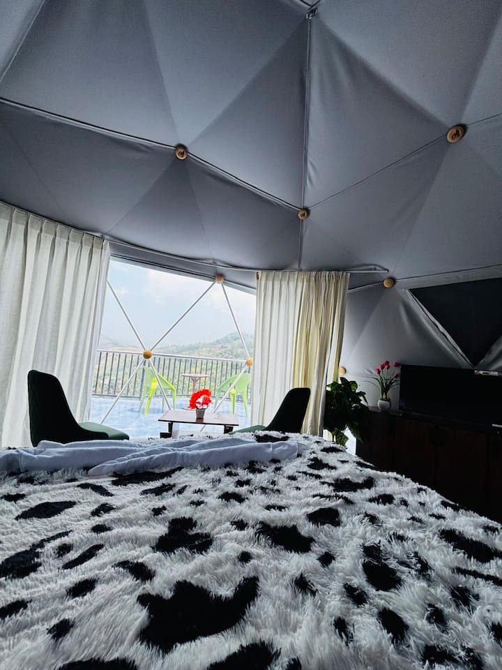 Pendora Glamps By Bemyguezt - Vagamon