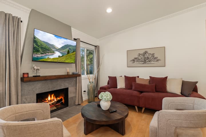 Santa Monica Mountain Retreat | Amgen | Hiking | - Camarillo, CA