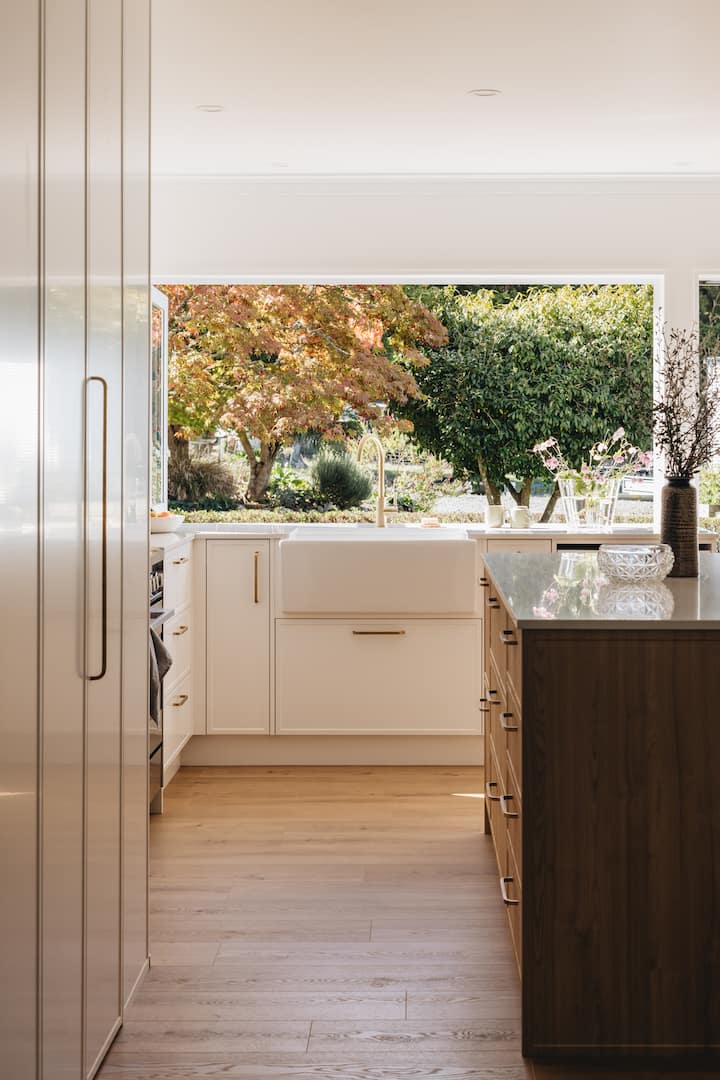 Masterton Country Homestead Retreat - Masterton