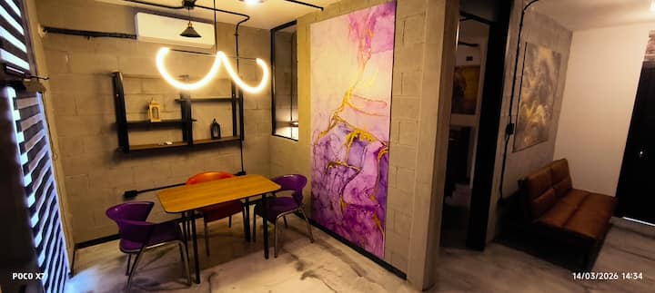 Historic Downtown, Safe, Convenient And Relaxing - Chihuahua