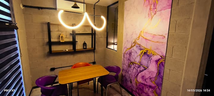 303 Centro Histórico Privacidad Y Seguridad - Chihuahua