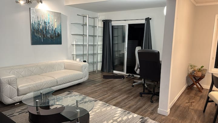 Premium Stay | Stylish 3br Vancouver Home - ニューウェストミンスター