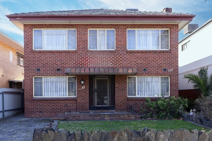 Urban Oasis, Central Albury - Albury