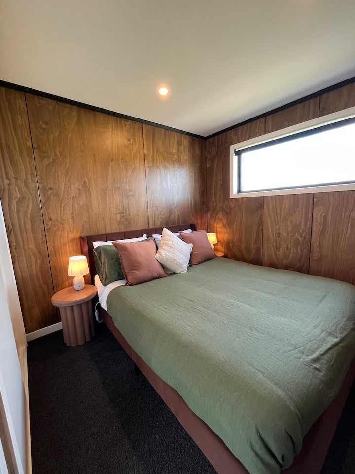 Nature Escape - Te Anau