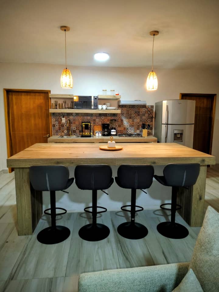 Casa Zautle | Ac | Cerca Del Biori & Ado - Orizaba