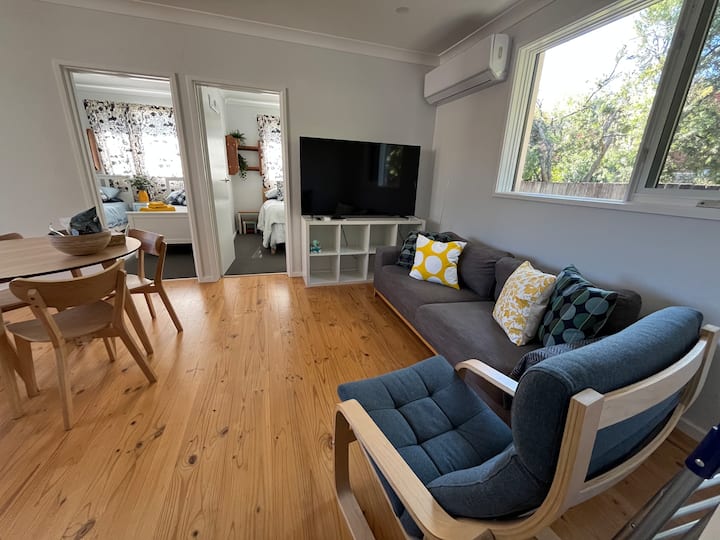 Modern Apartment Walking Distance To Canberra City - Canberra