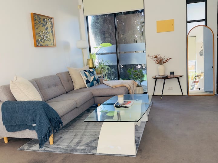 Coastal Heaven - Williamstown