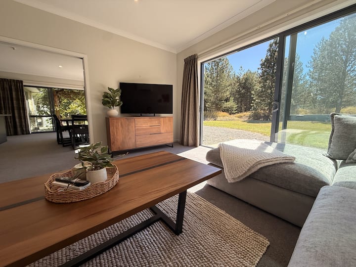 Fantail Retreat - Twizel Escape - Twizel
