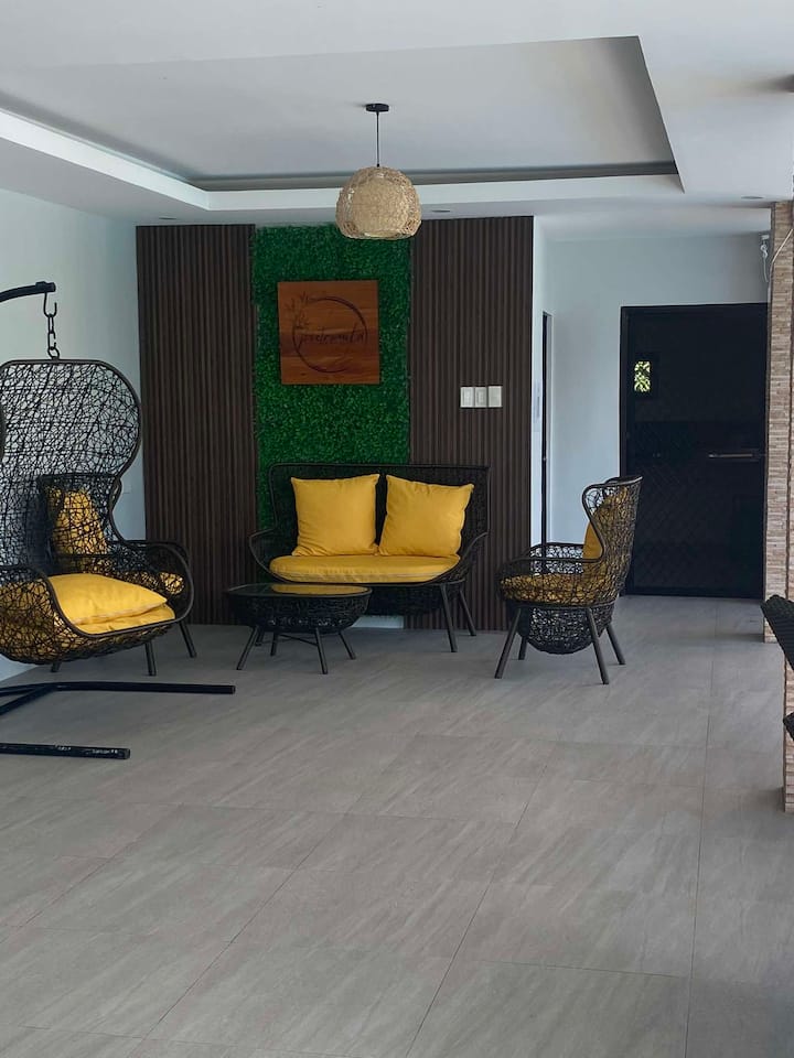 Pietro Mila Garden Villa - Malolos