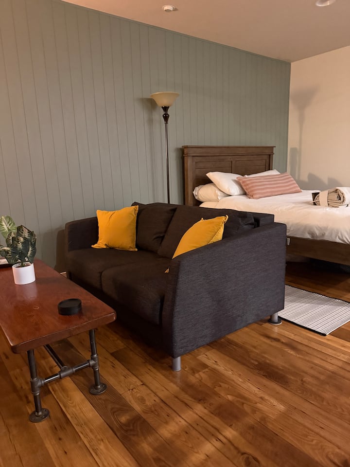 Haven's Nest - Bend, OR