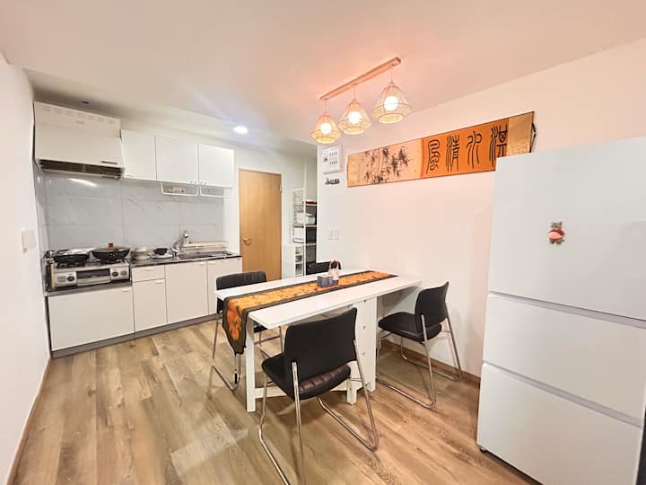 和风别墅 | 5分钟jr直达天王寺|13分钟jr直达难波|谷町jr双线平野站步行5分钟|奈良33分钟 - Ōsaka